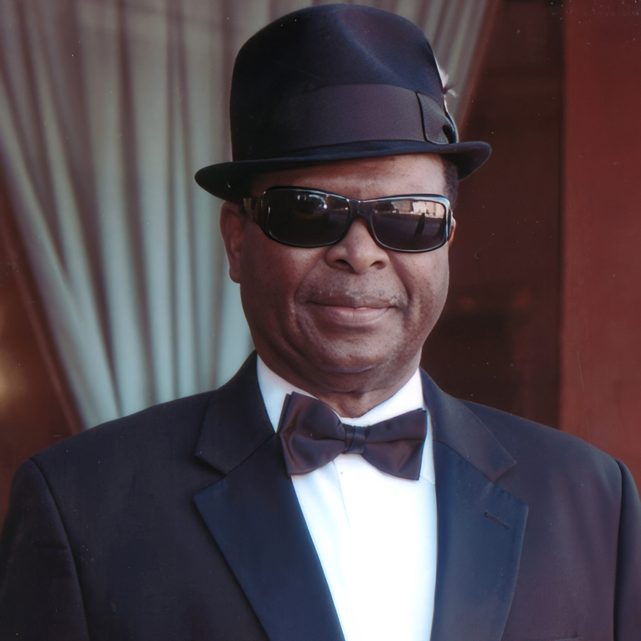 Rufus Wonder: The Journey of a Soul Music Nomad | The Bob Abrahamian ...